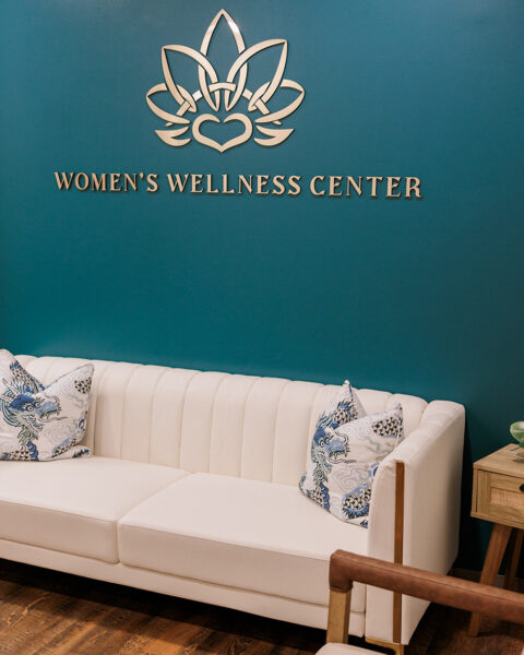 about - Women's Wellness Center